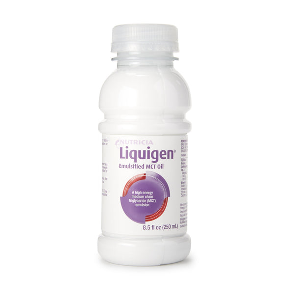 Liquigen® Emulsified MCT Oil, 8.5-ounce bottle Liquigen® Nutricia North ...