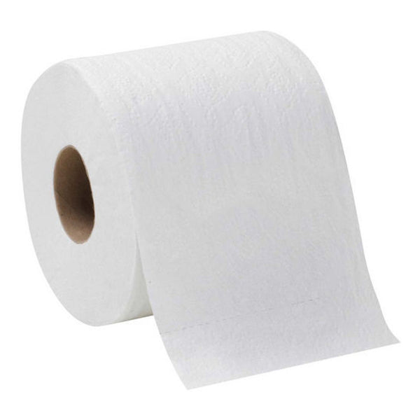 preference Toilet Tissue White 2-Ply Standard Size - Buy Georgia ...