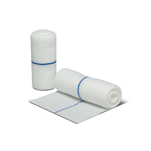 Flexicon® Clean Wrap Conforming Bandage, 4 Inch x 4-1/10 Yard, 1-Ply ...