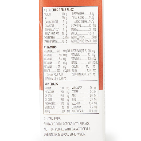 Suplena® Vanilla Oral Supplement, 8 oz. Carton - Buy Abbott Nutrition ...