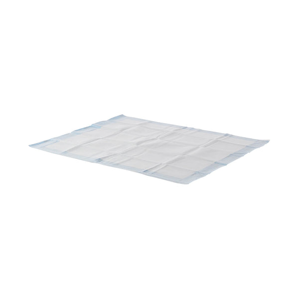 Wings™ Quilted Premium Strength Maximum Absorbency Positioning Underpad ...