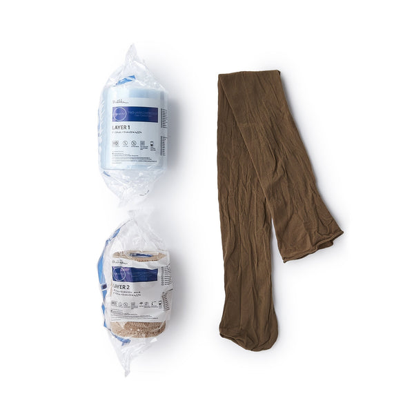 CoFlex® TLC with Indicators Two-Layer Compression Bandage System CoFlex ...