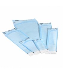 Duo-Check® Self-Seal Sterilization Pouch, 3-1/2 x 5-1/4 Inch Duo-Check ...
