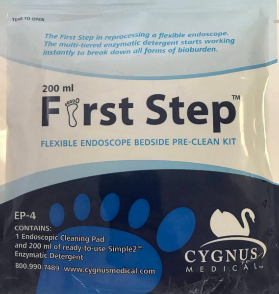 First Step™ Cygnus Medical - Buy Cygnus Medical Online | HotCold Motion ...