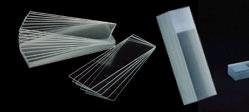 Bev-L-Edge® Microscope Slide, 25 x 75 x 1 mm Bev-L-Edge® Propper Manuf ...