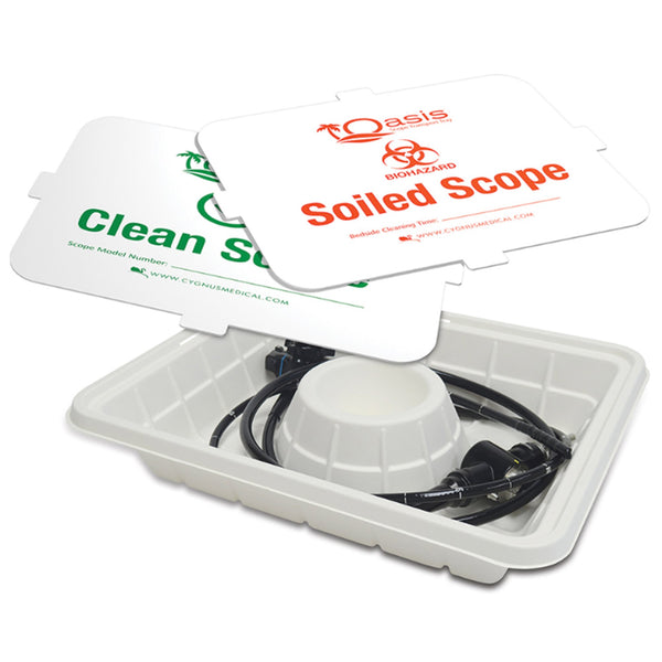 Oasis® Cygnus Medical - Buy Cygnus Medical Clinical Laboratory ...