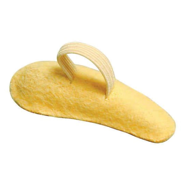 Pedifix Toe Crest Pad, for Medium Right Feet - Buy Pedifix Ankle Braces ...
