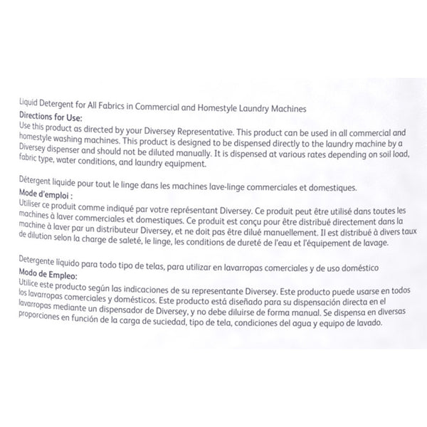 Clax® Master 100 Diversey - Buy Diversey Cleaners & Deodorizers Online ...