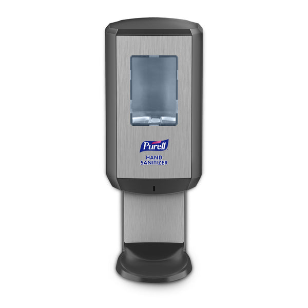 PURELL® CS8 GOJO | HotCold Motion Compress