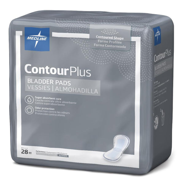 Contour Plus Ultimate Medline - Buy Medline Online | HotCold Motion ...