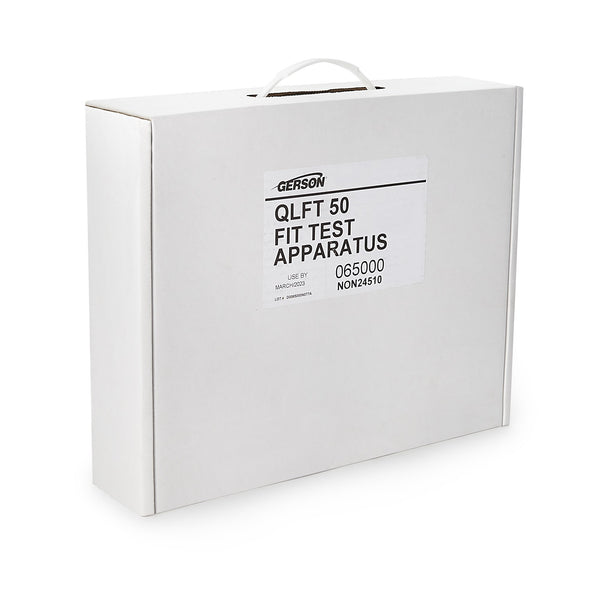 Saccharin® Qualitative Fit Test Kit Saccharin® Louis M. Gerson - Buy ...