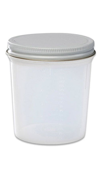 Precision™ Specimen Container, 120 mL Cardinal - Buy Cardinal Specimen ...