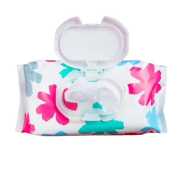 Cuties Baby Wipes, Soft Pack, Aloe, Unscented - Buy First Quality Baby ...