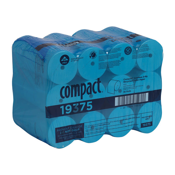 compact® Toilet Tissue - Buy Georgia Pacific Toilet Tissues & Seat ...
