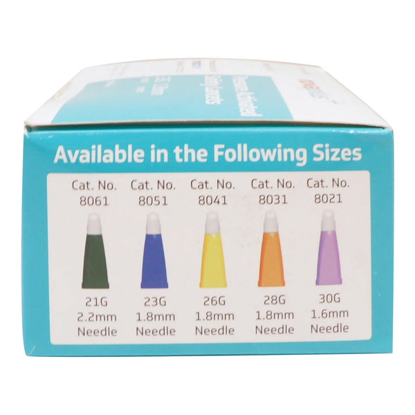 ReadyLance™ Safety Lancet Novaplus ASP Global LLC - Buy ASP Global LLC ...
