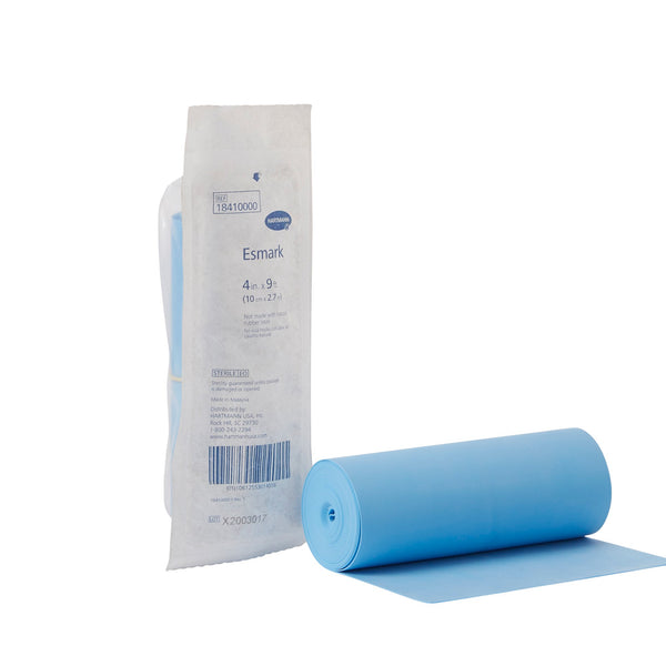 Esmark LF No Closure Esmark Compression Bandage, 4 Inch x 3 Yard ...