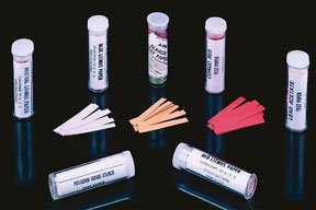 Fisherbrand® Litmus Neutral Paper - Buy Fisher Scientific pH Test ...