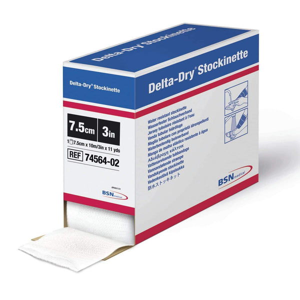 Delta-Dry® Stockinette Delta-Dry® BSN Medical - Buy BSN Medical Cast ...