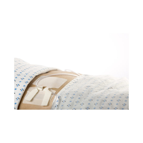 Cath-Secure® Dual Tab Catheter Holder - Buy M.C. Johnson Urinary ...