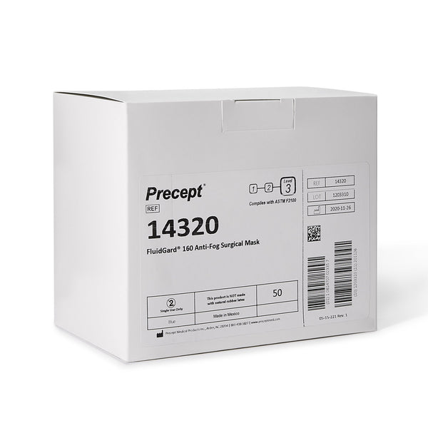 Precept® FluidGard® 160 Aspen Surgical Products - Buy Aspen Surgical ...