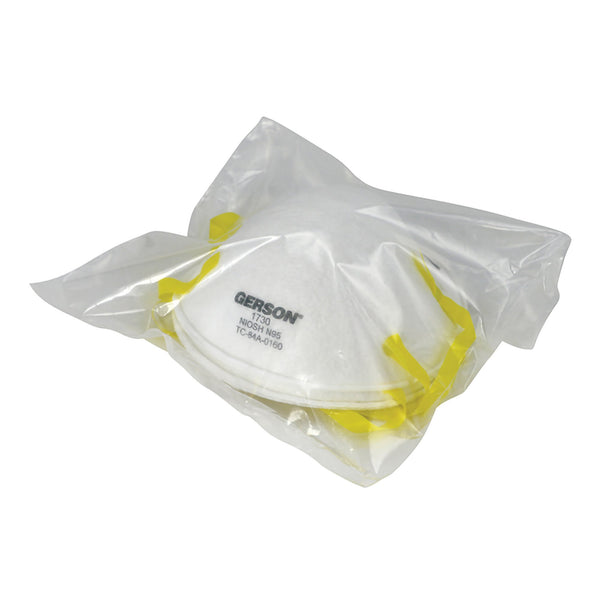 Gerson® N95 Particulate Respirator Mask - Buy Louis M. Gerson Masks ...